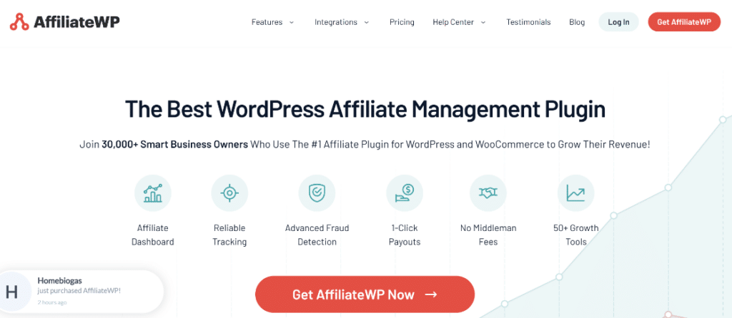 7 Best Affiliate Plugin for WordPress [Tested & Reviewed]