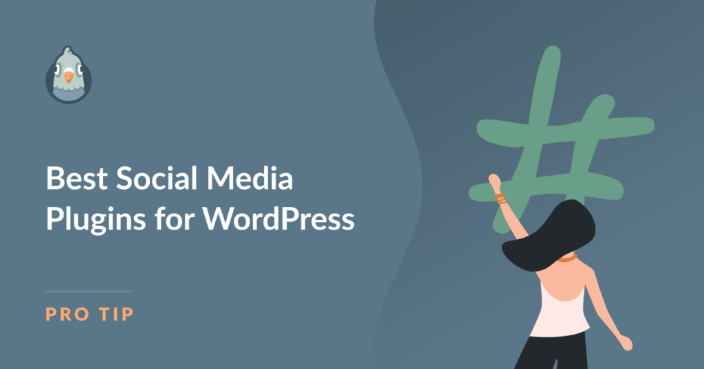 7 Best WordPress Social Media Plugins