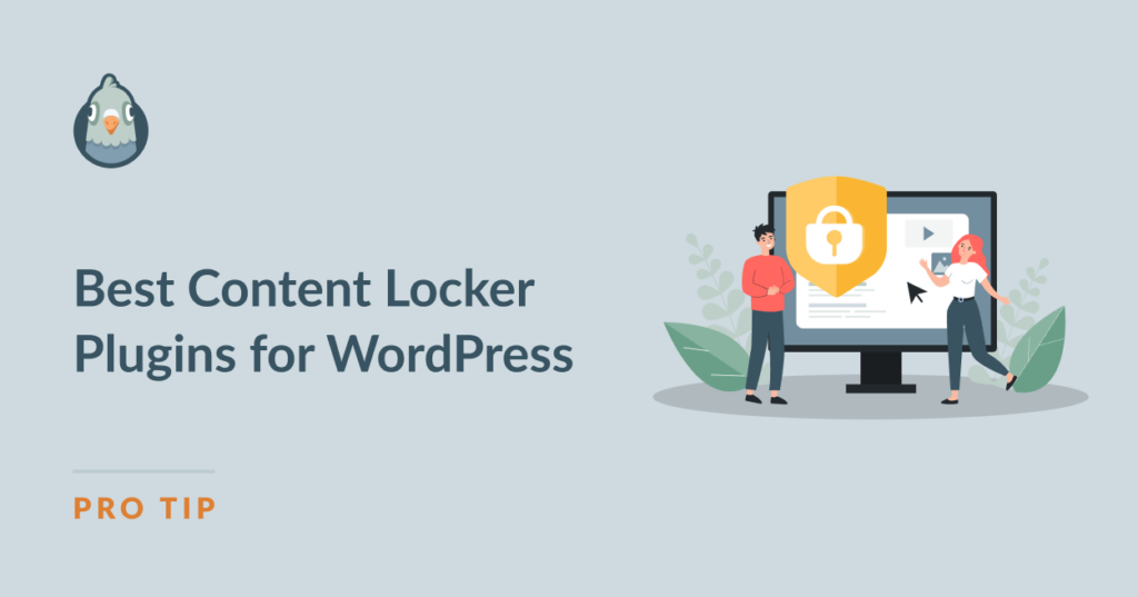 8 Best Content Locker Plugins for WordPress