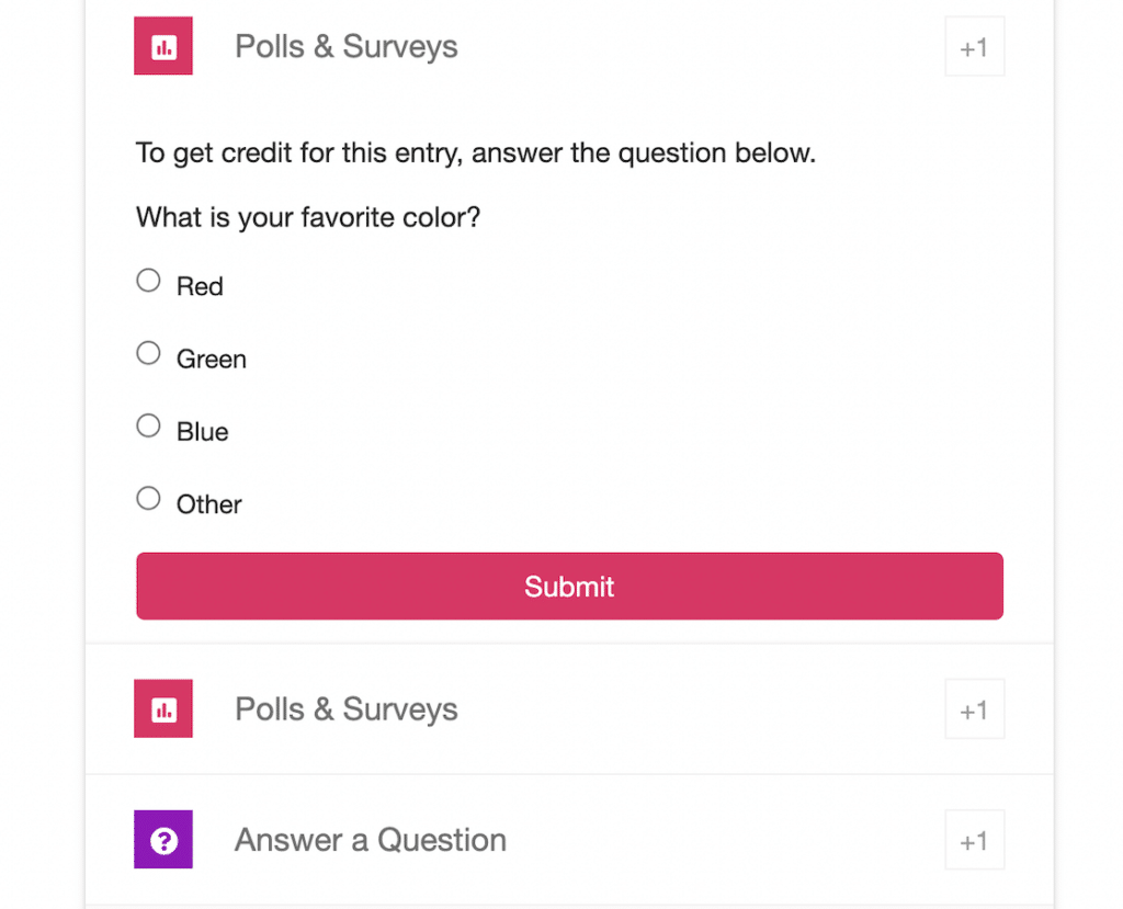 5+ Best Survey Plugins for WordPress