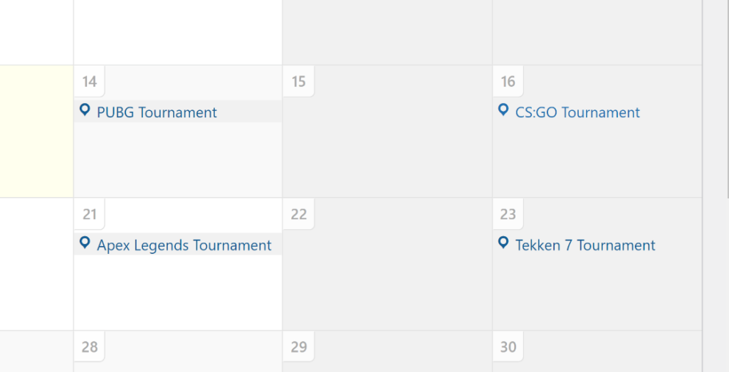 9 Best WordPress Calendar Plugins for 2024 to Manage Events