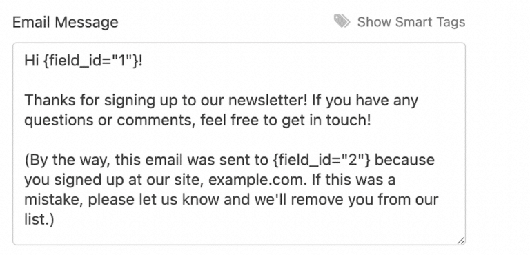 How to Send Automated Email in WordPress