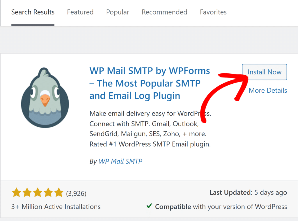 How to Set Up cPanel Emails with WordPress SMTP