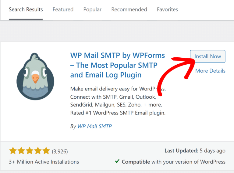 How to Set Up cPanel Emails with WordPress SMTP
