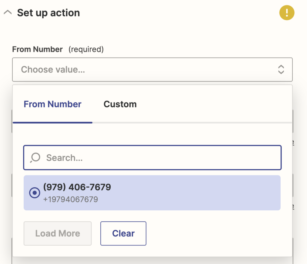 How to Get an SMS Notification from WordPress Forms