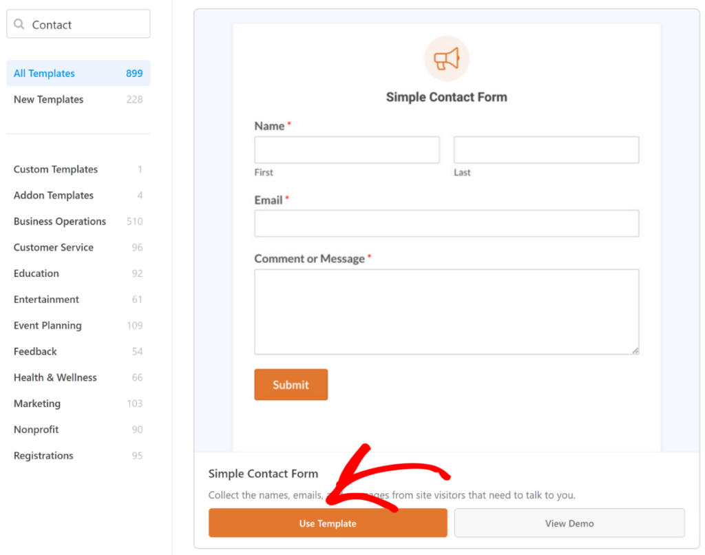 How to Get an SMS Notification from WordPress Forms