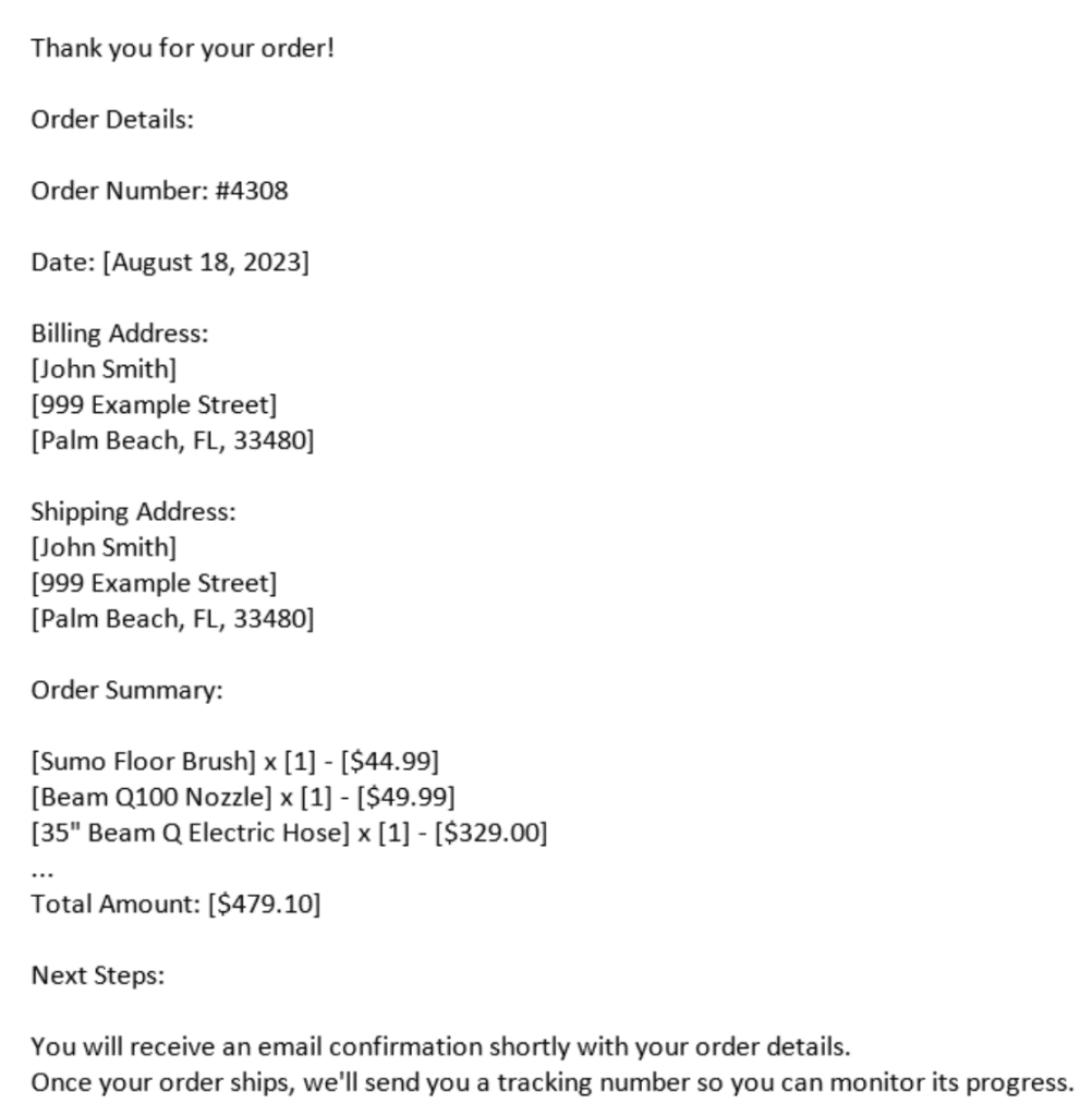 How to Perform a WooCommerce Email Test in WordPress