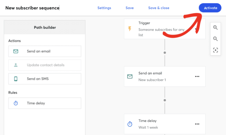 How to Send Automated Email in WordPress