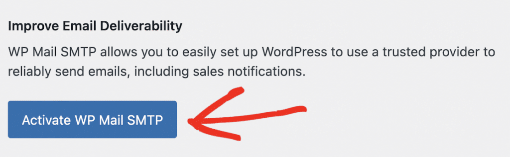 Easy Digital Downloads Email Not Sending? How to Fix