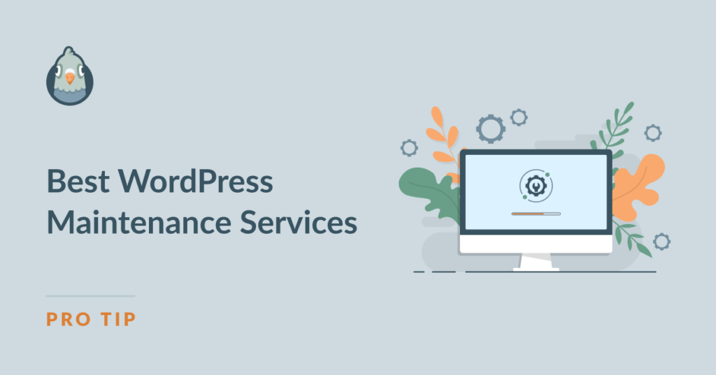 10 Best WordPress Maintenance Services