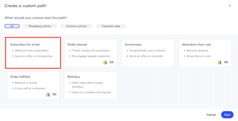 How to Send Automated Email in WordPress