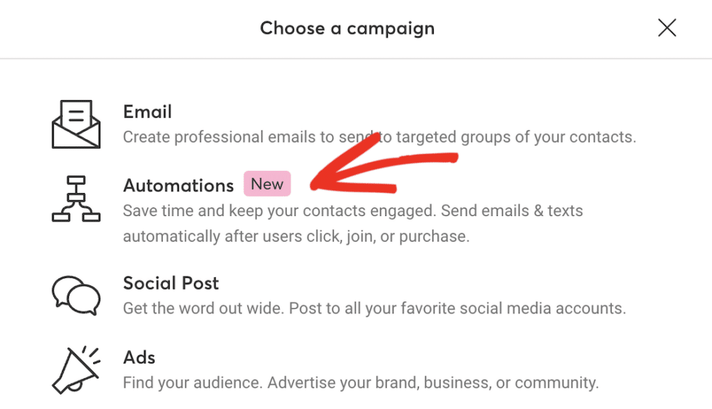 How to Send Automated Email in WordPress