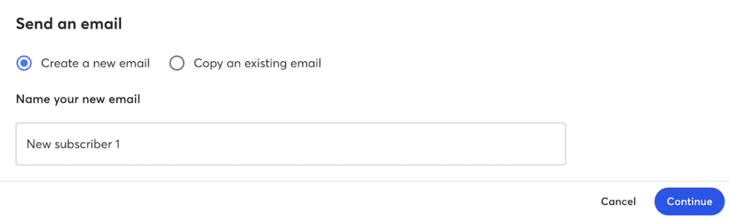 How to Send Automated Email in WordPress