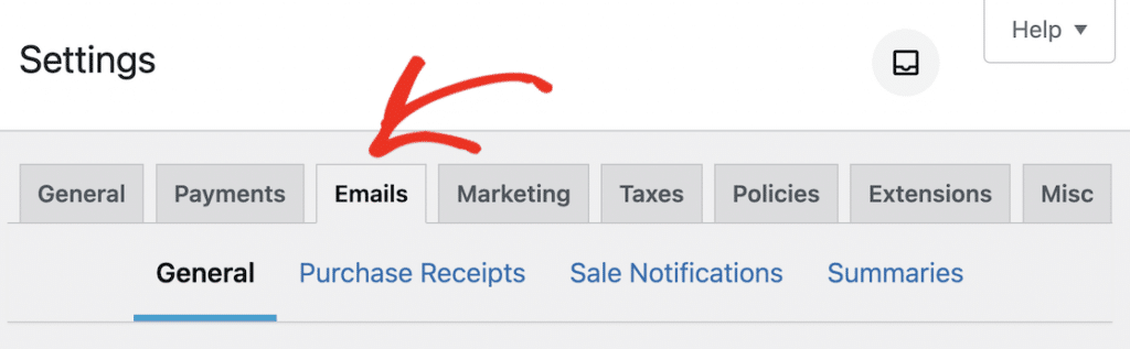 Easy Digital Downloads Email Not Sending? How to Fix