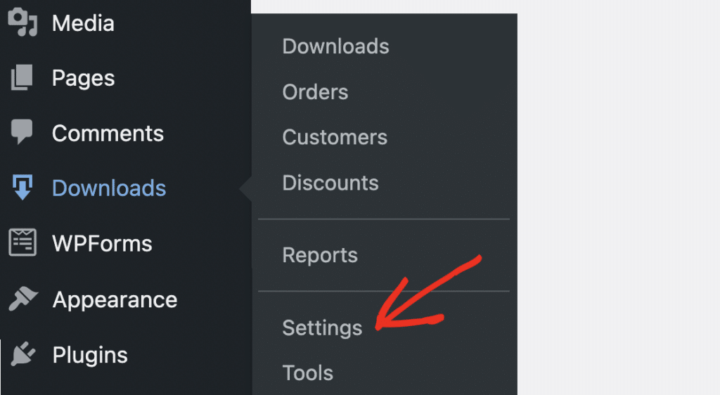 Easy Digital Downloads Email Not Sending? How to Fix