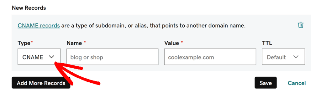 Adding DNS Records for WP Mail SMTP on GoDaddy - WP Mail SMTP