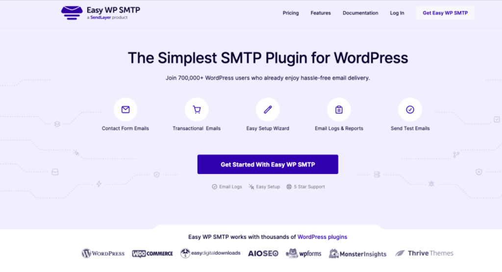 WP Mail SMTP vs Easy WP SMTP: SMTP Plugins Compared