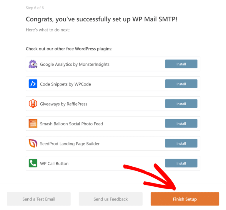 How to Use WP Mail SMTP With Mailchimp