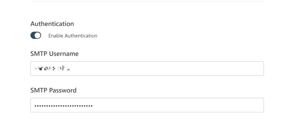 How to Use WP Mail SMTP With Mailchimp