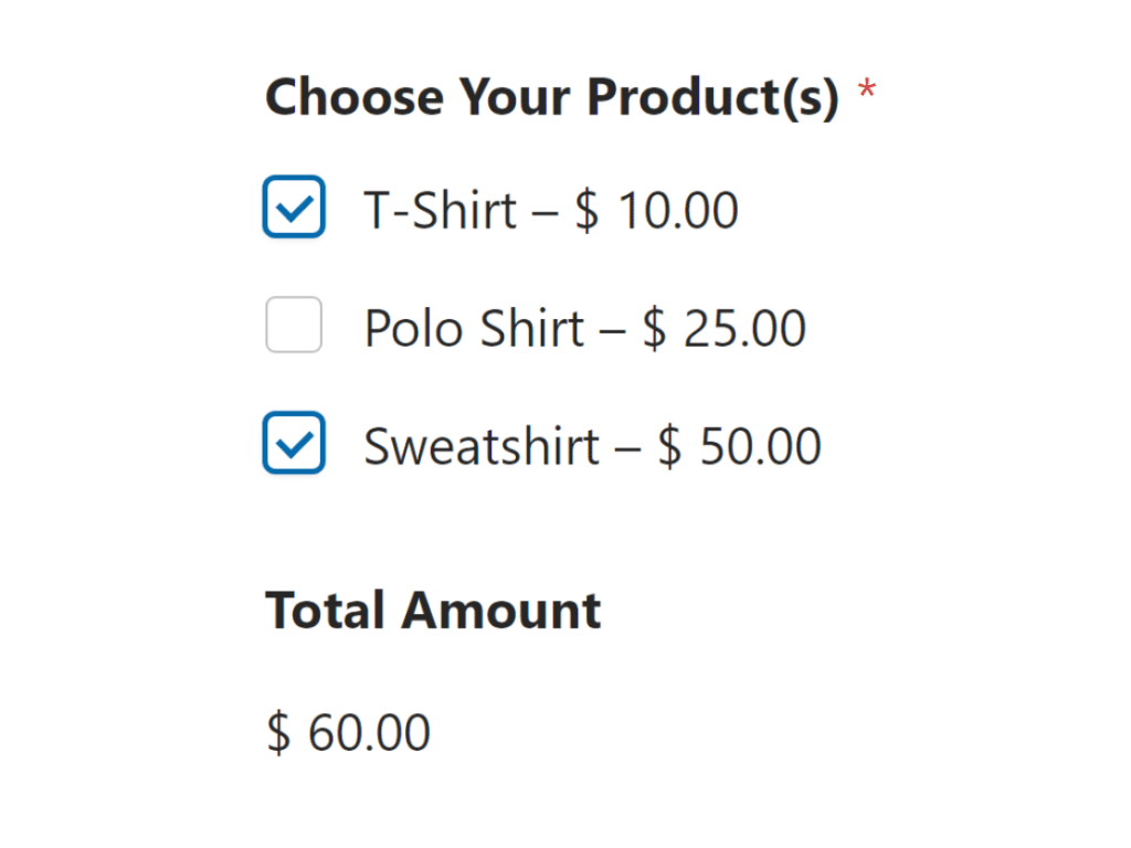How to Create a Price Calculator for Your Website