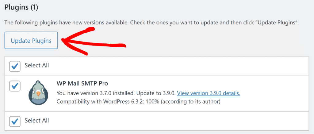 How to Fix WP Mail SMTP Not Sending Test Email