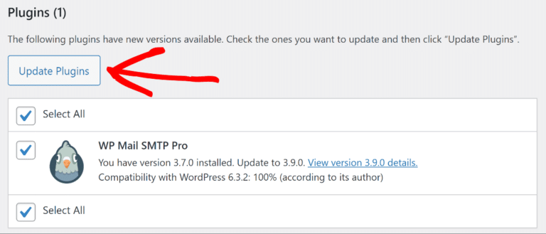 How To Fix Could Not Connect To Smtp Host In Wordpress