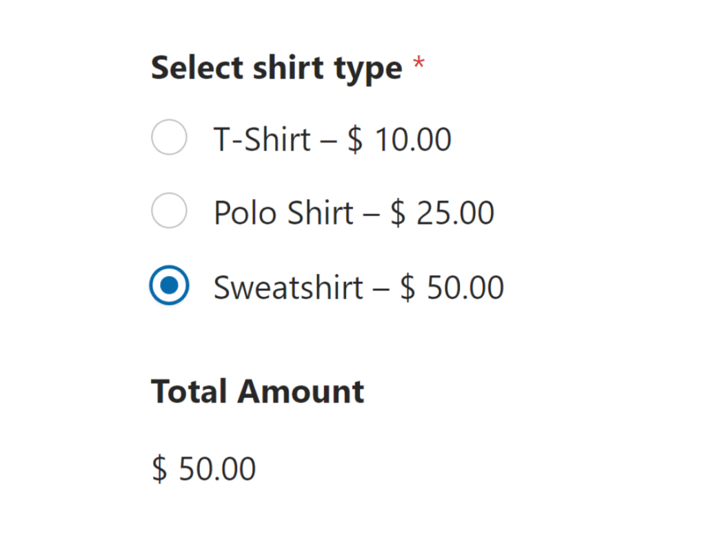 How to Create a Price Calculator for Your Website
