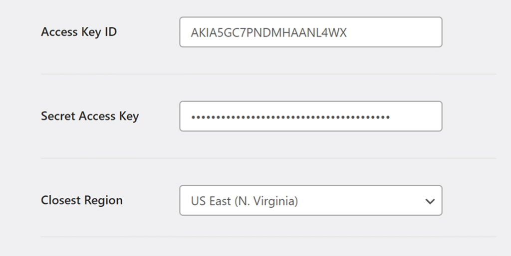Hiding Your Identity For Amazon SES Mailer Setup - WP Mail SMTP