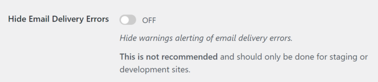 A Complete Guide to Miscellaneous Settings - WP Mail SMTP