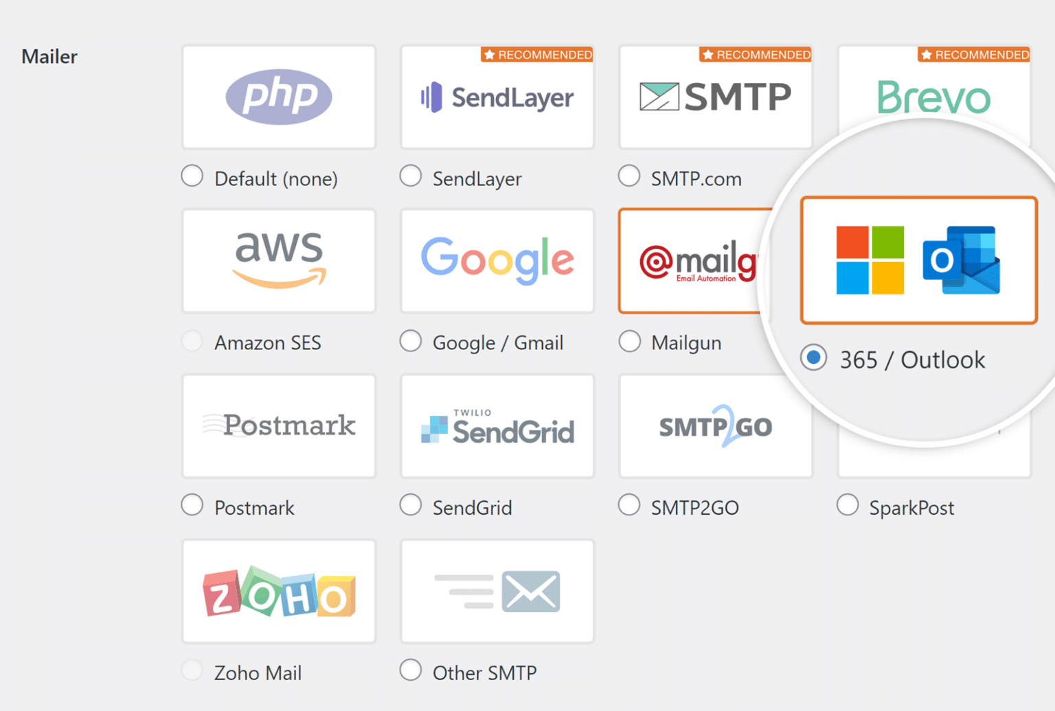 Outlook Smtp Stopped Working How To Fix Basic Authentication Error