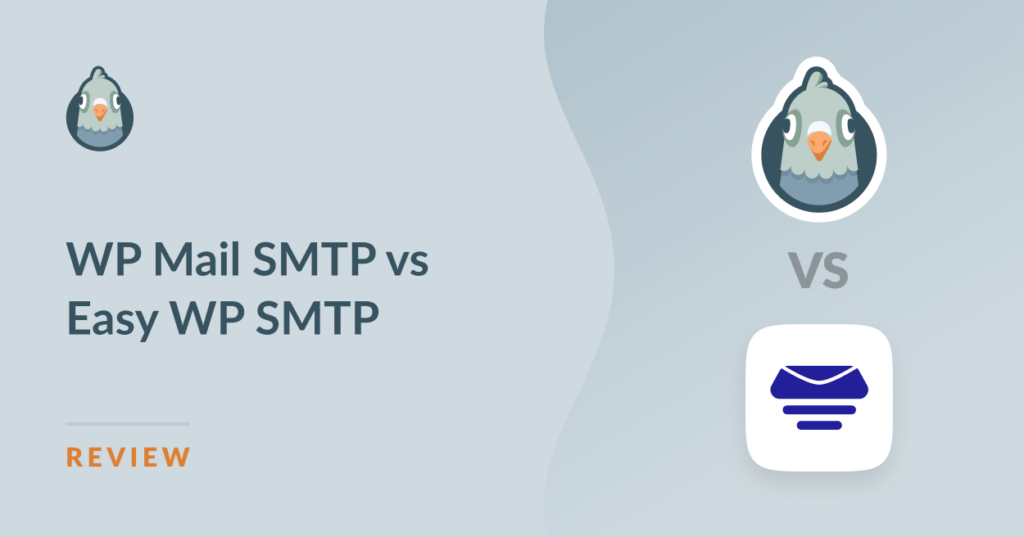 WP Mail SMTP vs Easy WP SMTP: SMTP Plugins Compared