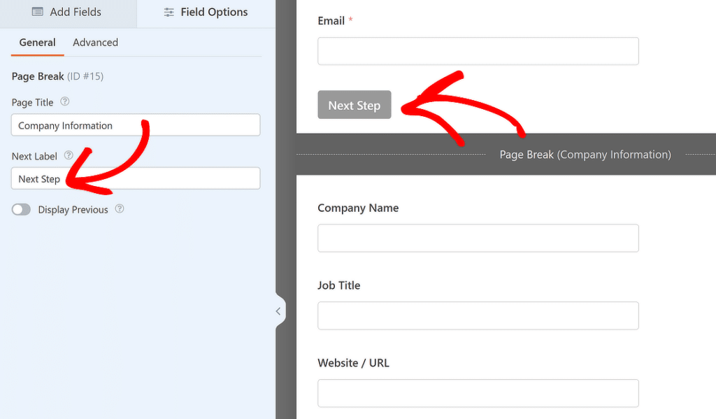 How to Create a Multi Step Form in WordPress: 2 Easy Methods