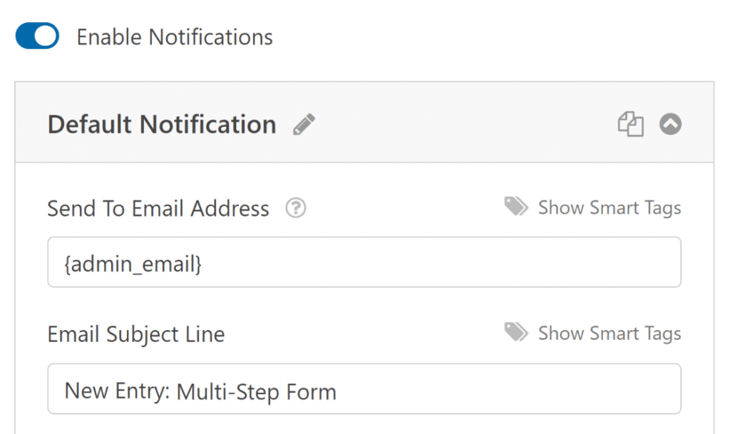 How To Create A Multi Step Form In Wordpress 2 Easy Methods