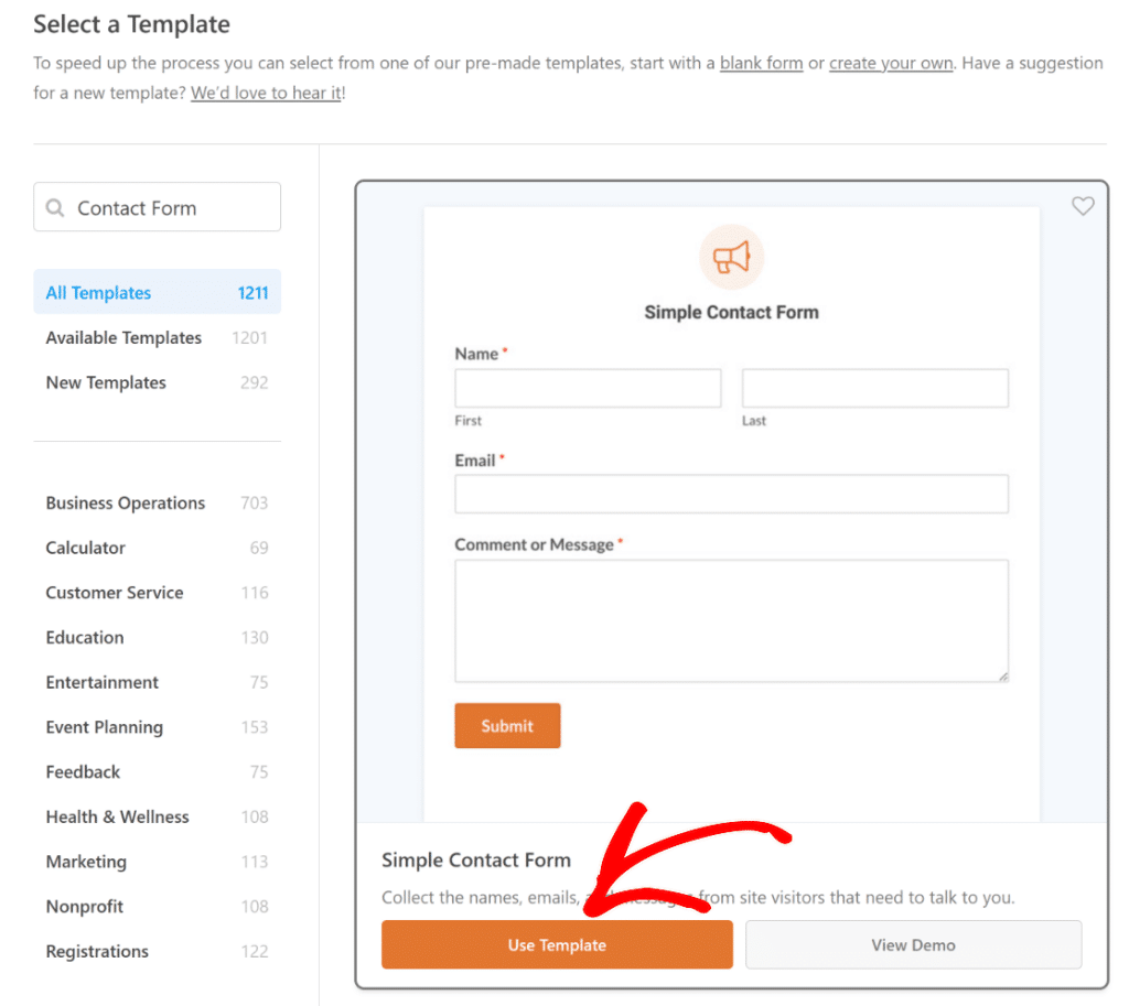 How to Create a Multi Step Form in WordPress: 2 Easy Methods