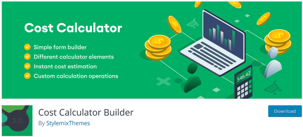 10 Best Calculator Plugins for Your WordPress Site in 2023