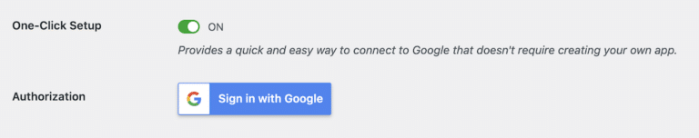 Introducing New One-Click Gmail Setup for WP Mail SMTP