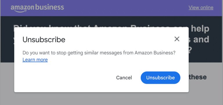 Gmail Blocking Your Emails? Here’s How to Fix It