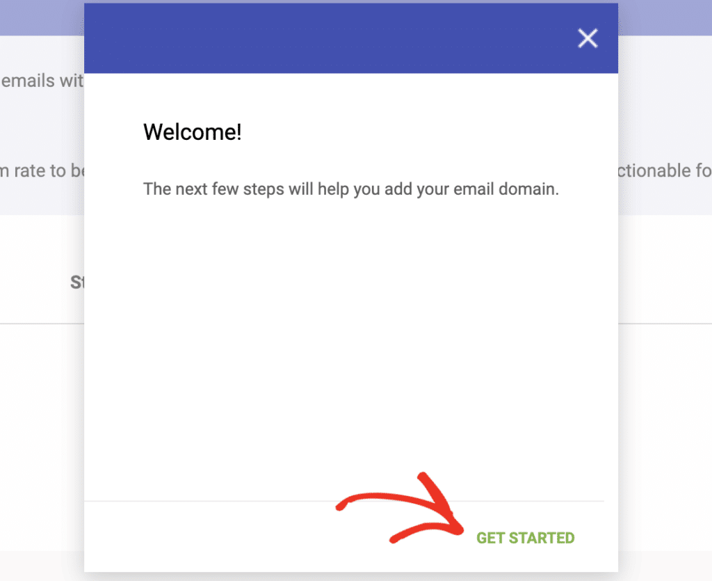 How to Set Up Google Postmaster Tools