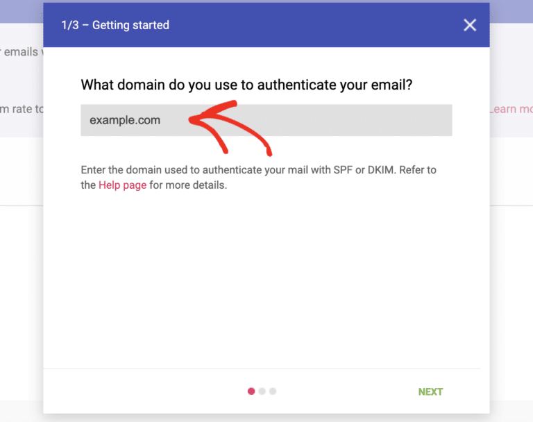 How to Set Up Google Postmaster Tools