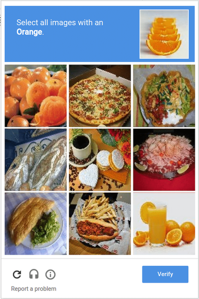 hCaptcha vs reCAPTCHA: どちらを選ぶべきか？