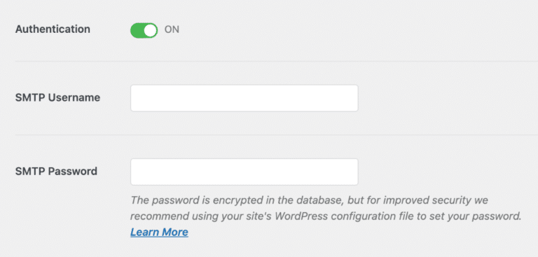 How to Fix Could Not Connect to SMTP Host in WordPress