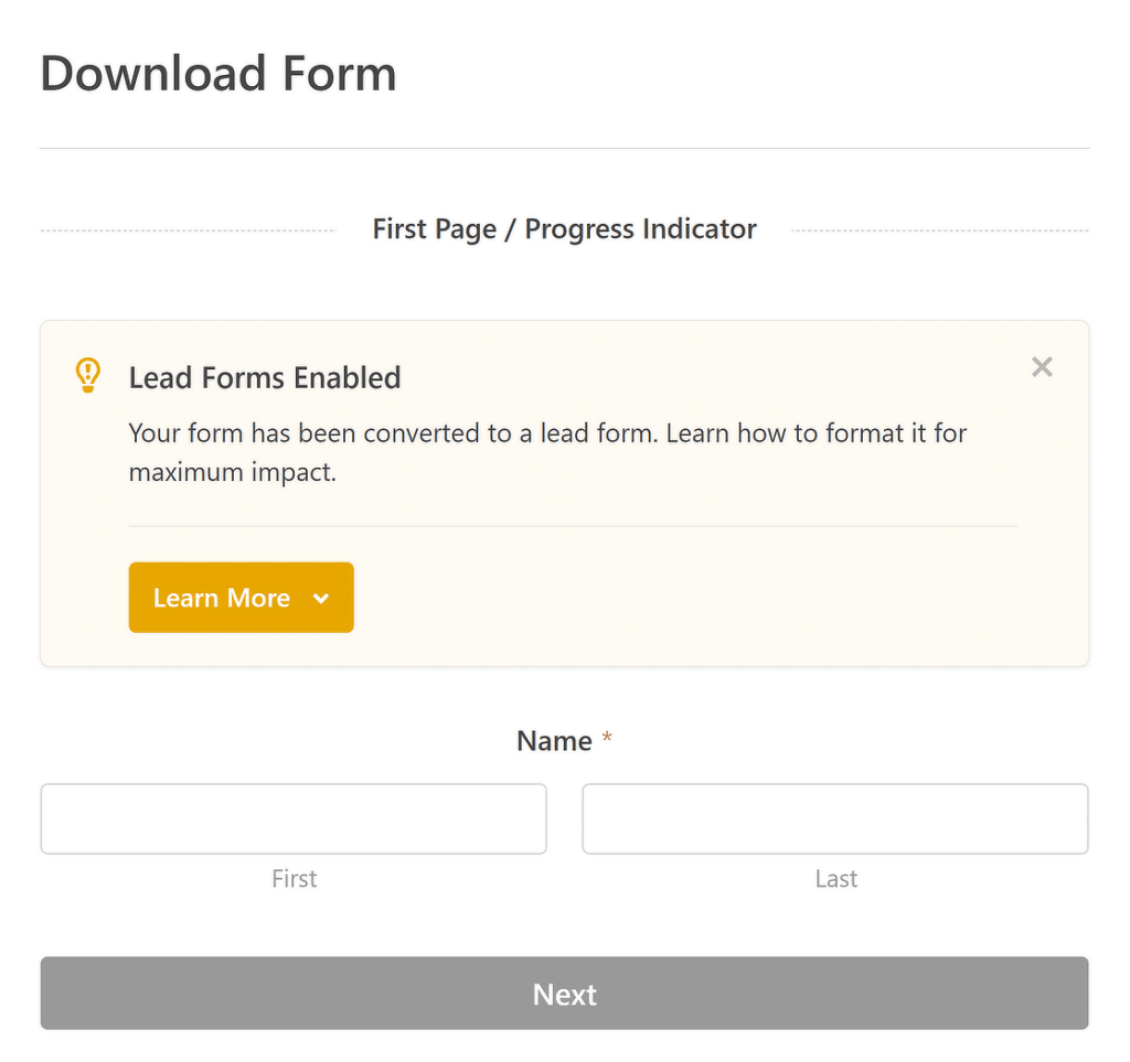 How to Require an Email Address to Download a File in 2024