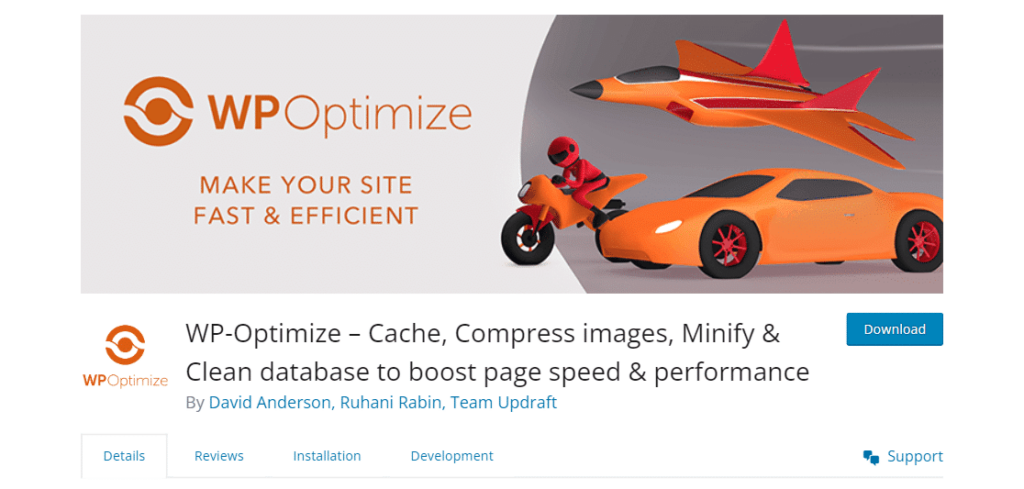 WordPress Speed Optimization for Beginners (Simplified List)