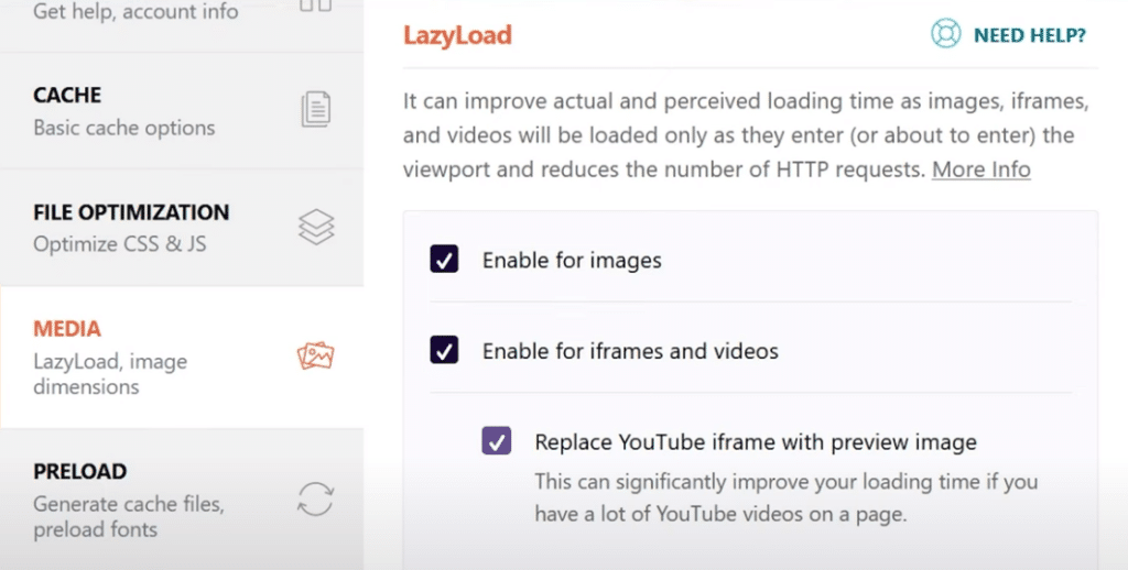 WordPress Speed Optimization for Beginners (Simplified List)