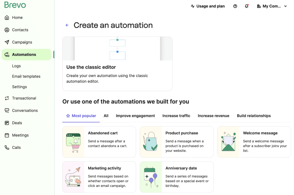Brevo Review: Pros, Cons, and Pricing