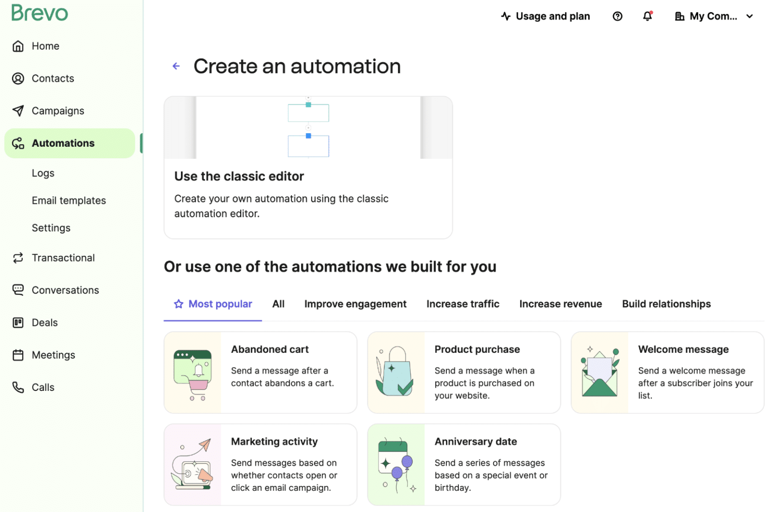 Brevo Review: Pros, Cons, and Pricing