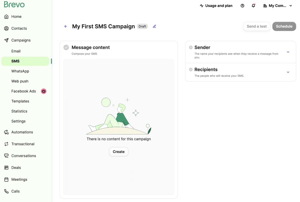 Brevo Review: Pros, Cons, and Pricing