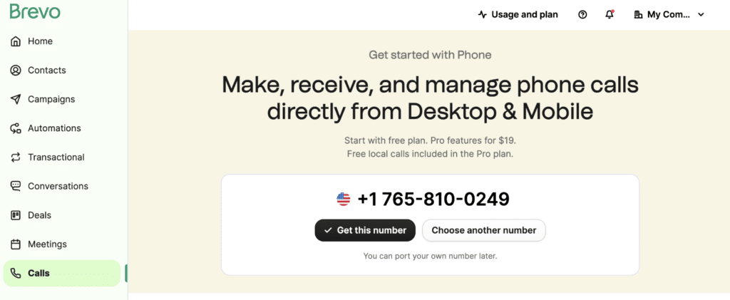 Brevo Review: Pros, Cons, and Pricing