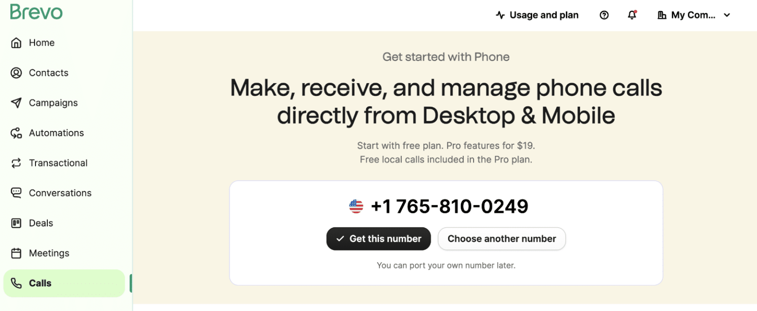 Brevo Review: Pros, Cons, and Pricing