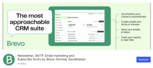 Brevo Review: Pros, Cons, and Pricing